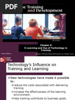 Introduction To E-Learning | PDF | Educational Technology | Simulation
