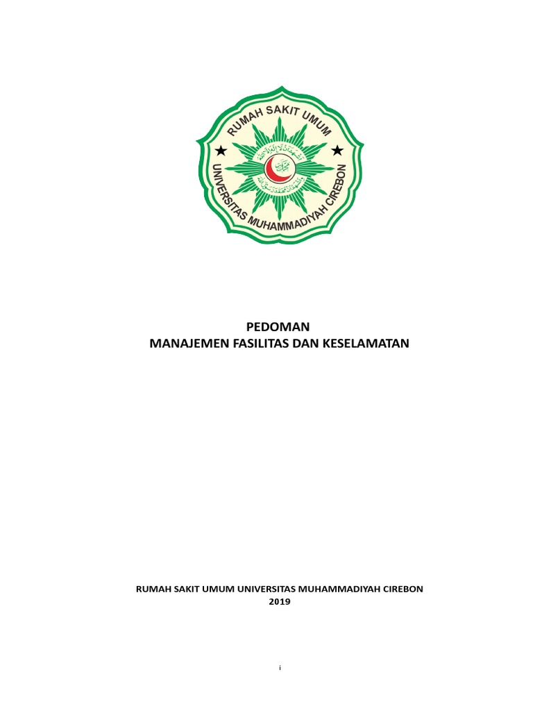 Panduan MFK Rsu Umc | PDF