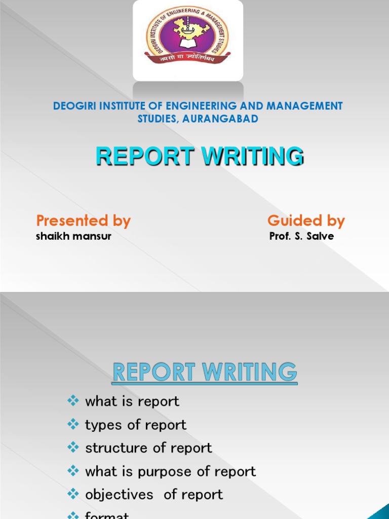 Research Methodology PPT - 2 | PDF