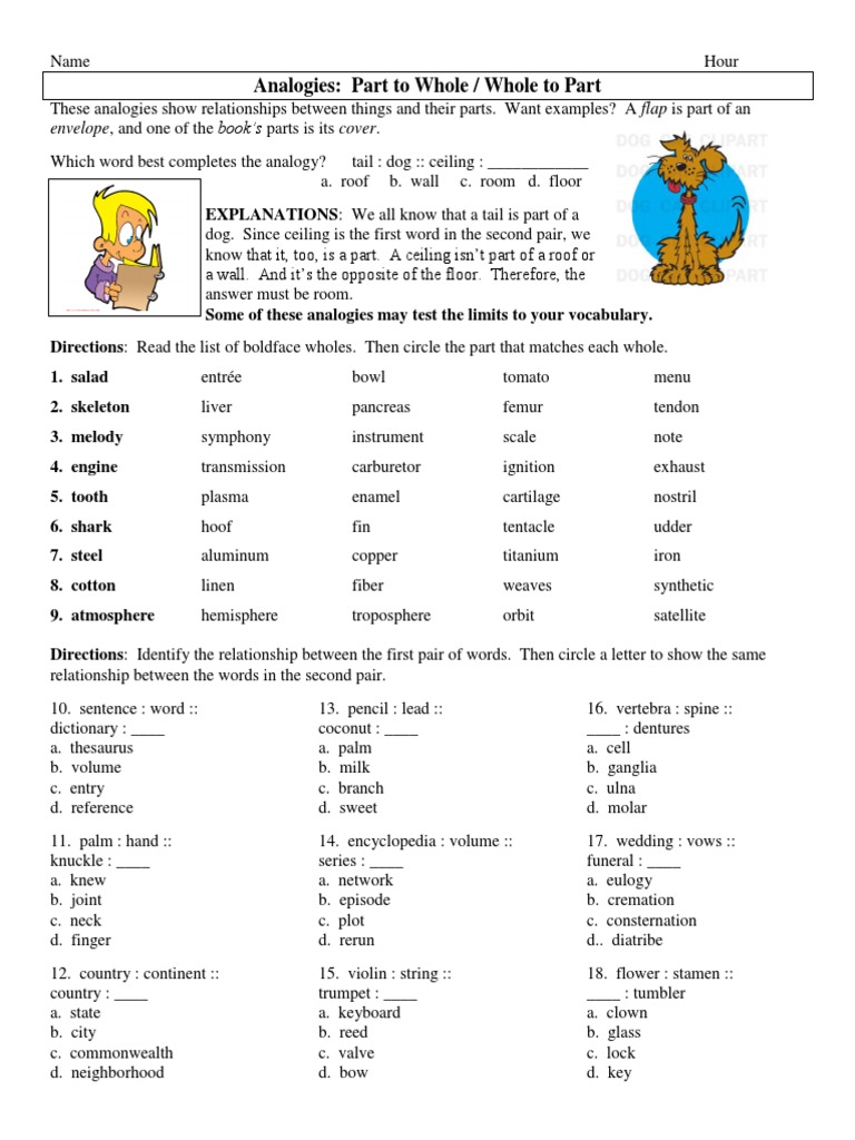 Flow Chart Lesson Plan | PDF | Nature