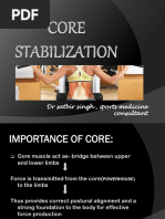 Shoulder Isometric Strengthening Program | PDF | Anatomical Terms Of ...