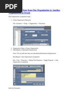 Oracle EBS Item Import API in Oracle Apps r12.2 | PDF | Application Programming Interface ...