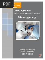 Positions For Extraction | PDF | Dentistry | Chair