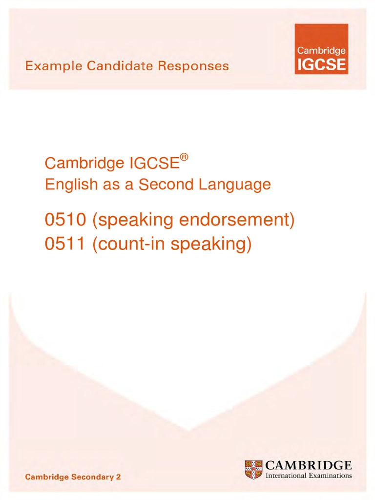 Example Candidate Responses PDF | PDF | Question | Test (Assessment)