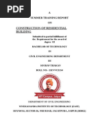 EOT Crane - 2D Drawing | PDF