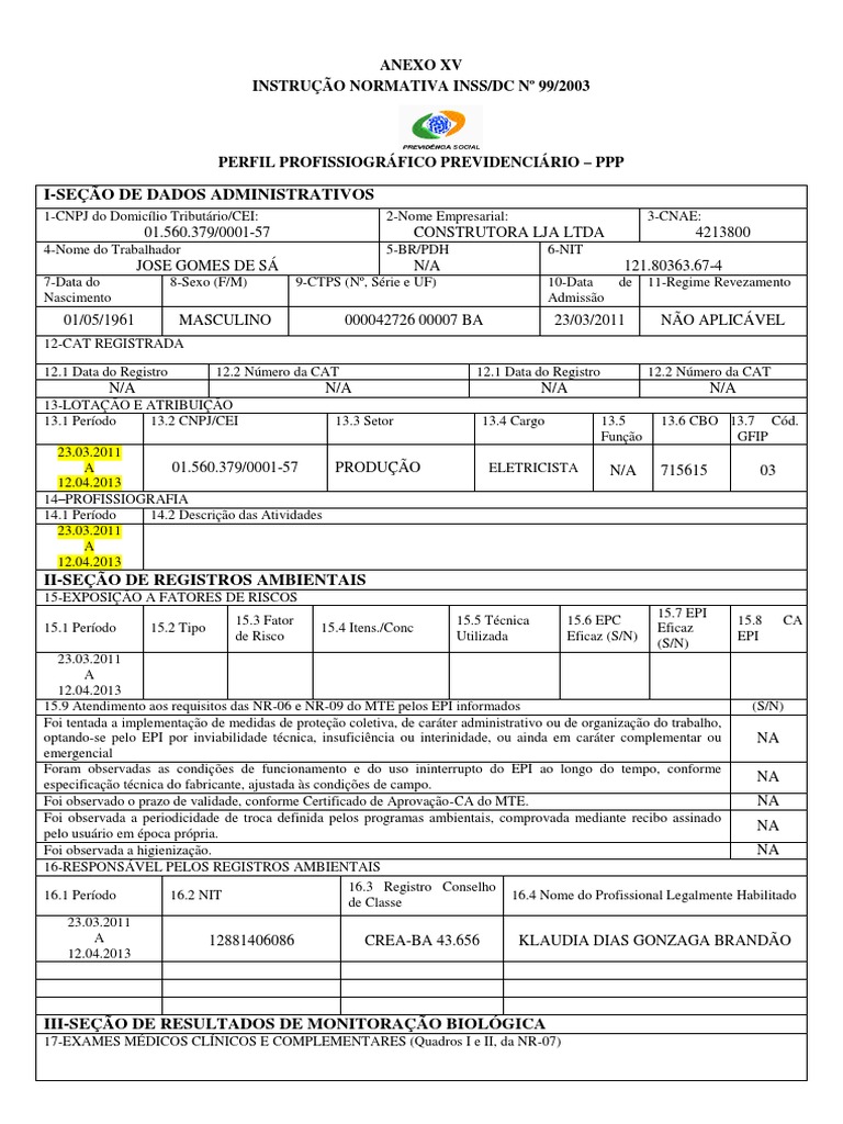 Ppp | Direito Comparado | Jurisprudência