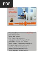 Radiographic Technique Chart: KVP Ma Time/S Sid Skull | PDF ...