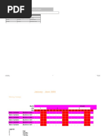 Open Issues List Template | PDF | Business | Computing And Information ...
