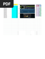 ROX - Monster Database | PDF | Legendary Creatures