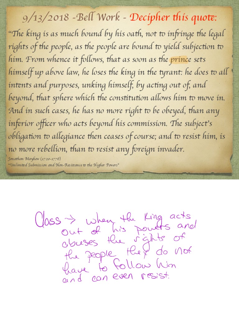 Declaration Intro Teacher - 2 | Download Free PDF | Natural And Legal ...