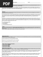 Michif Language Colouring and Activity Book | PDF