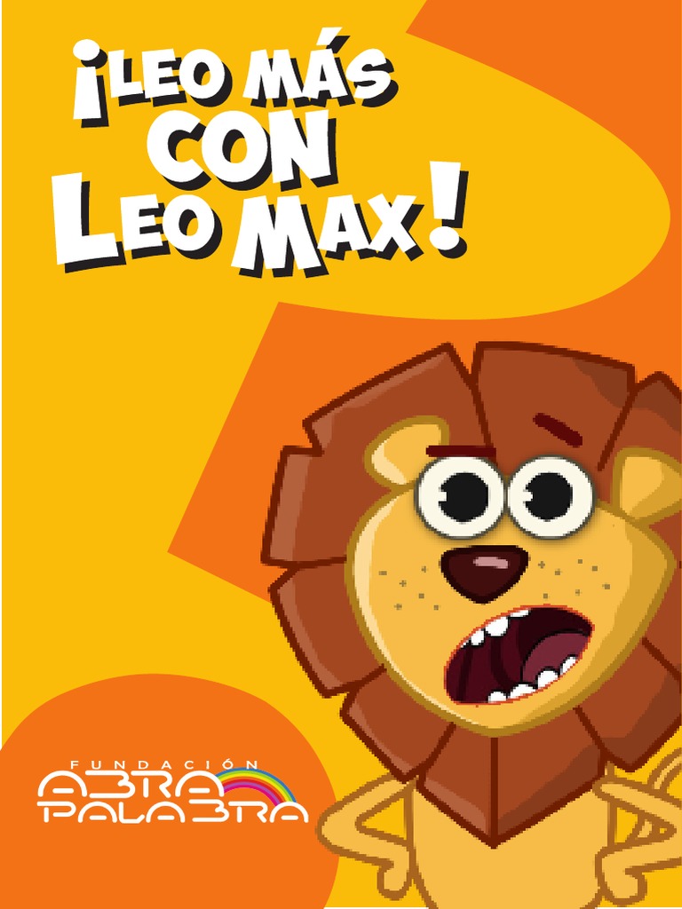 Cartilla Leo Mas Con Leo Max | PDF | Galaxia | Planetas