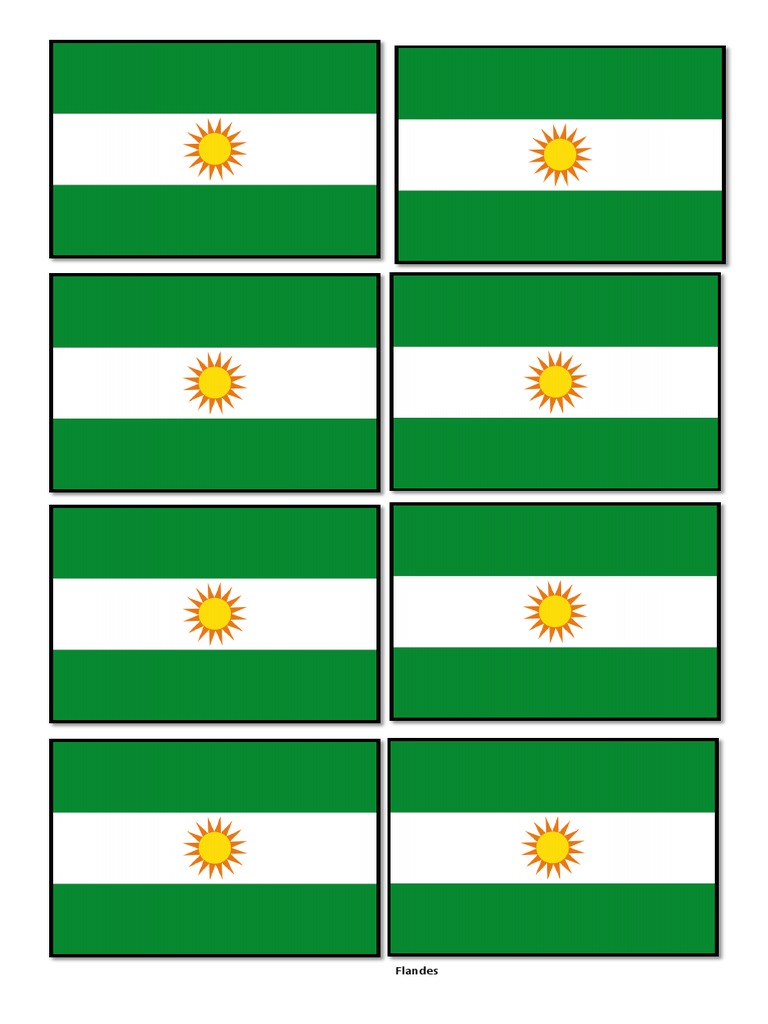 Banderas Del Tolima | PDF