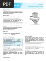 Emerson Oil Separator | PDF | Home Appliance | Applied And ...