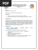 Perfil de Egreso de Primer Grado Grado | PDF | Educación primaria ...