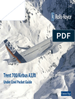 Thrust Reverser System Procedures | PDF | Valve | Electrical Connector