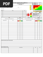 Modelo Iperc Vacio | PDF