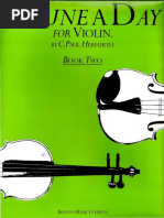 Beginner Violin - Book - 1 - 2018 | PDF | String Instruments | Violin
