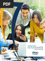 Manual Aulas Virtuales Espoch 2014 PDF | PDF | Moodle | Salón de clases