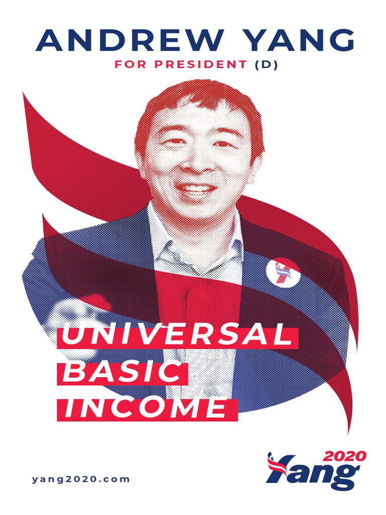 Yang2020 UBI Poster | PDF | Technology & Engineering