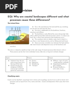 9693 AICE Marine Science Student Learner Guide | PDF | Natural ...