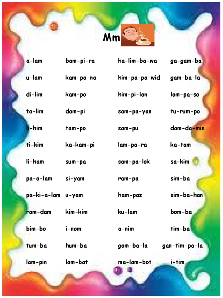 BABASAHIN (with marungko sound).docx