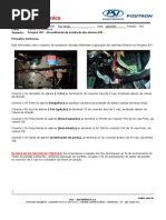 Esquema Fusiveis BSM | PDF