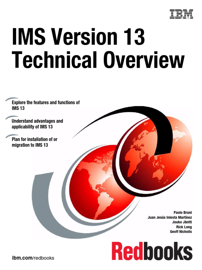 Imsdb 1 PDF | PDF | Databases | Information Management