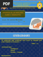 Resumen Ténica ROTH | PDF | Ortodoncia | Odontología