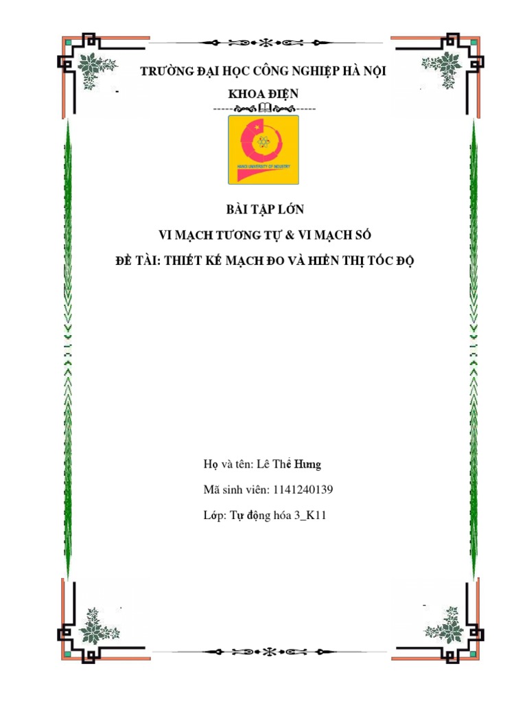 VI M CH BTL | PDF