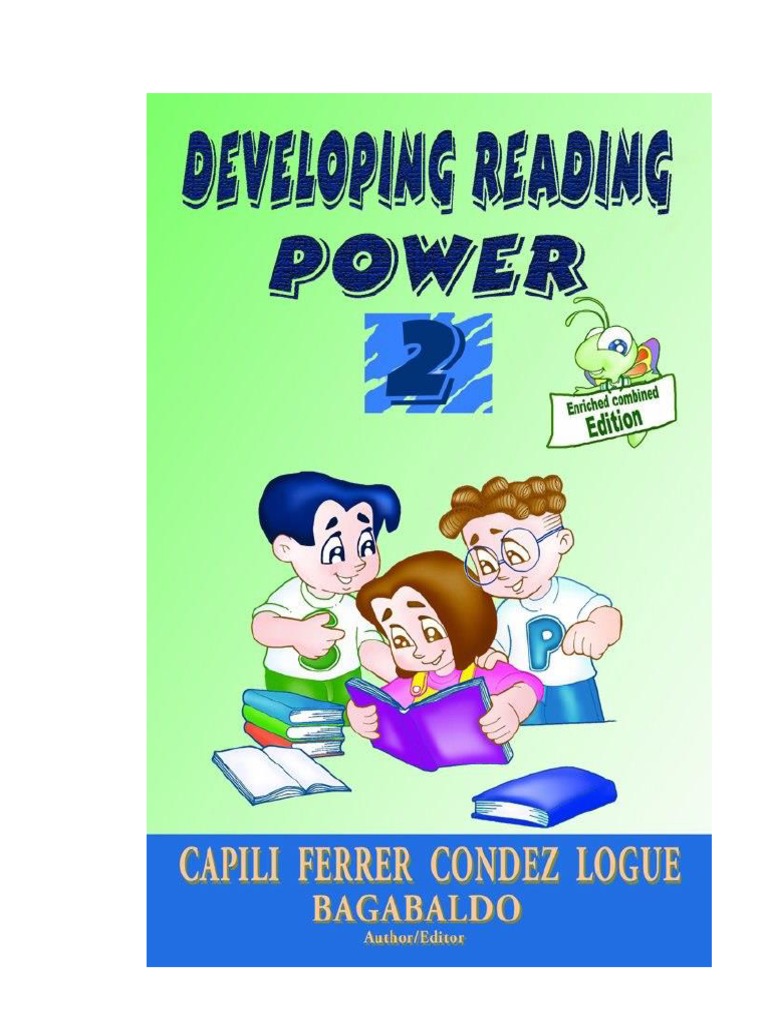 DEVELOPING READING POWER 2b.docx | Drink | Coffee