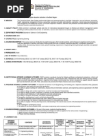 eMabini Portal Student Guide | PDF | Educational Technology | Moodle