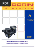 Catalogo Comfortstar | PDF | Cantidad | Mecanica clasica