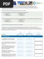 APC Diary Template: Instructions For Use | PDF | Computers