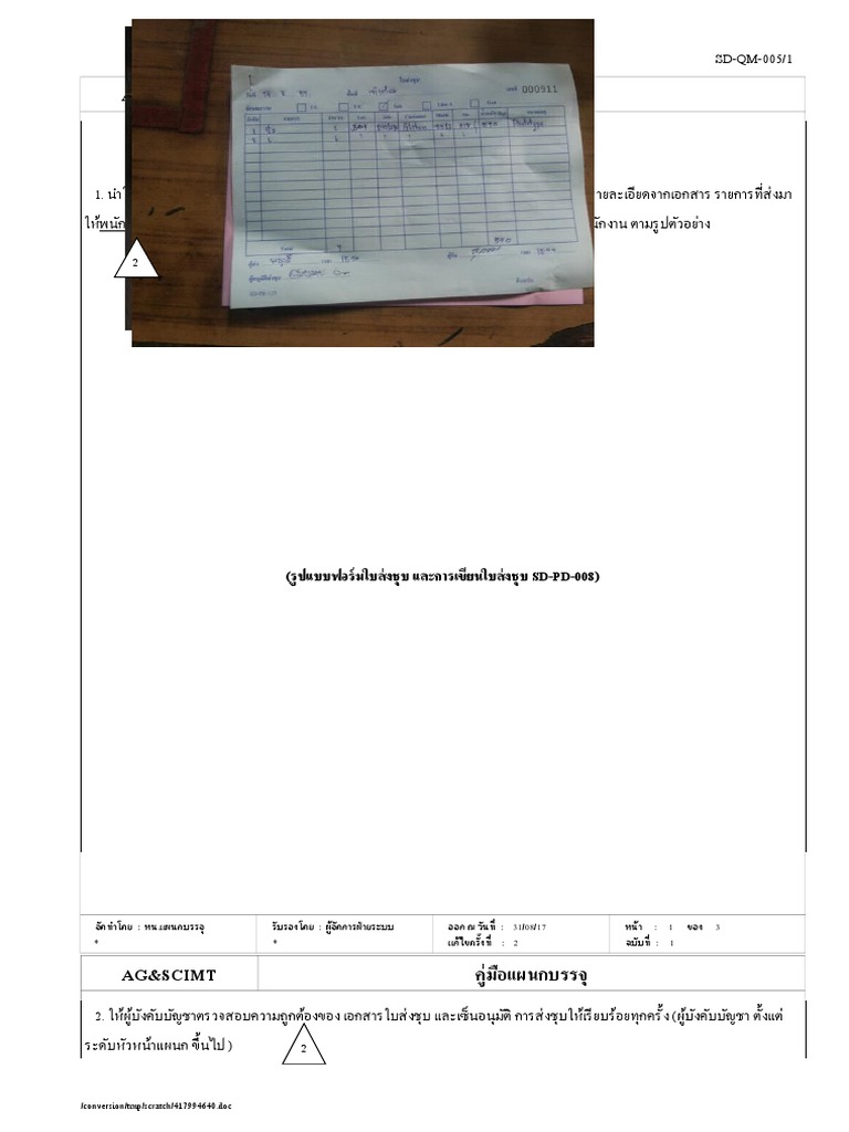 PD Iso TS 9002 2016 | PDF