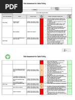 HSSD Installation & Pre | PDF | Technology & Engineering
