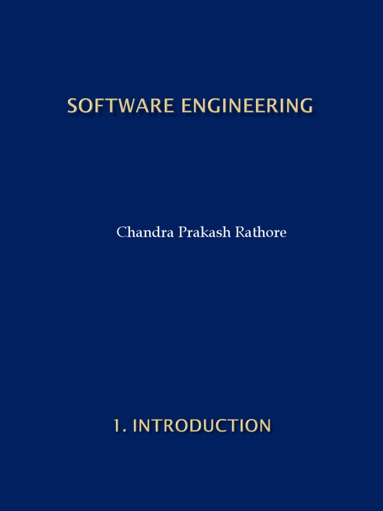 Introduction | PDF | Mobile App | Cloud Computing