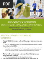 Heath - Carter Somatotype Method For TTT | PDF | Human Body | Psychology