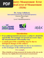 Tetras Scale | PDF | Wellness