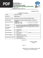 Math 10 4TH Quarter | PDF