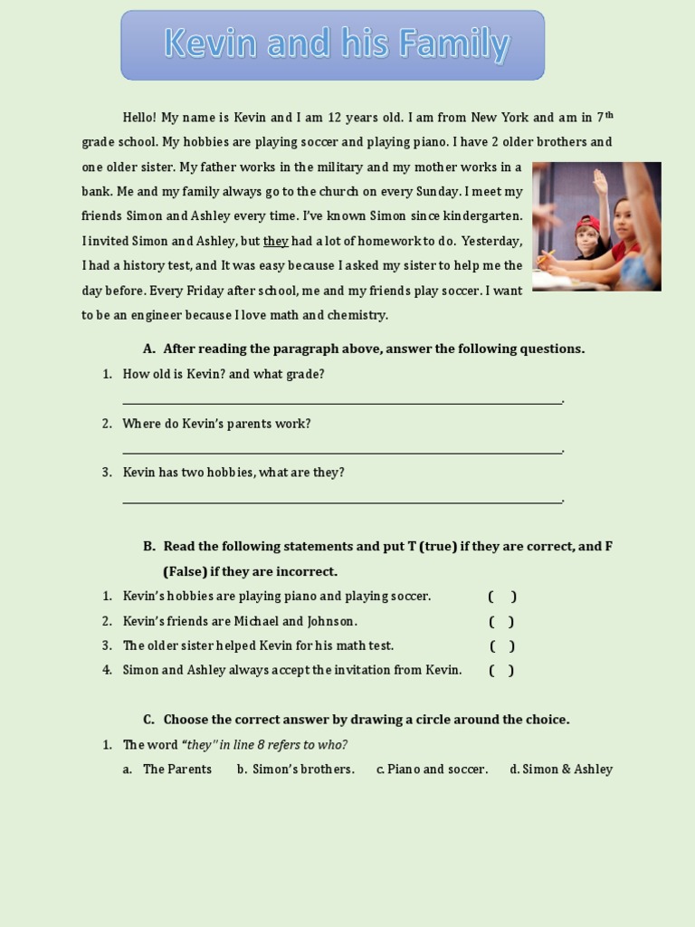 Tesol Handout 3 Middle School German Done | PDF