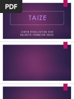 Kyrie Taizè | PDF