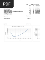 Torque Chart RAD All | PDF | Mechanical Engineering | Manufactured Goods