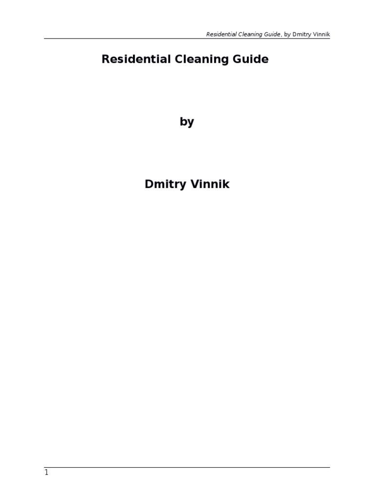 DmitryVinnik Tcom120 Asgn5 | PDF | Sink | Home