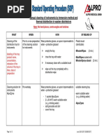 Attachment A Donning and Doffing of Ppe Poster | PDF