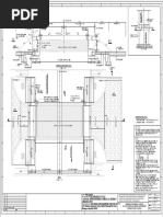 Sample Stone Pitching Drawing | PDF | Technology & Engineering