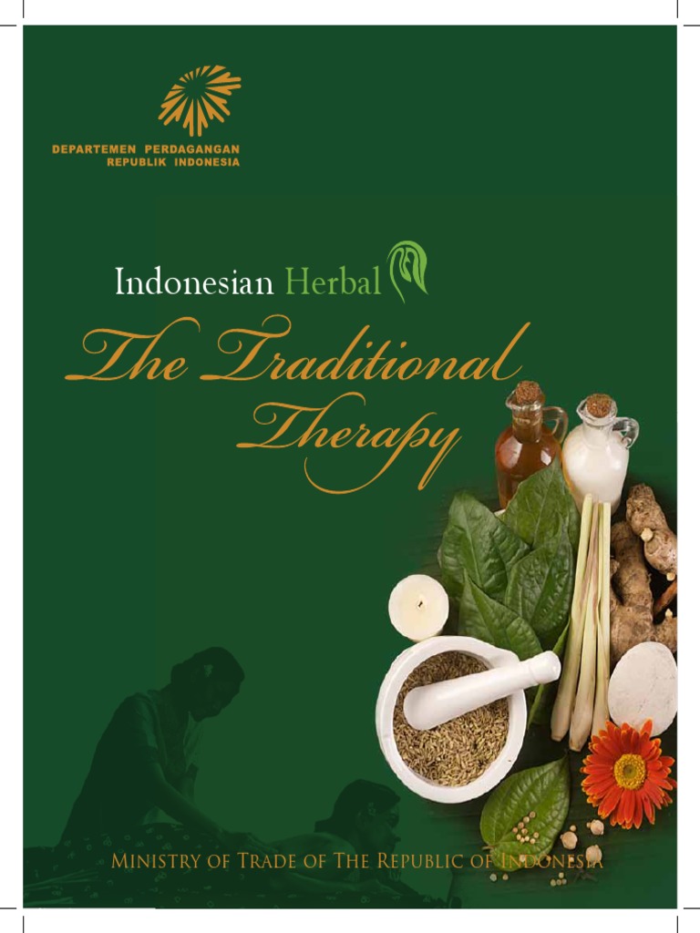 Herbal PDF | PDF | Herbalism | Spa