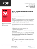 Abi BNF86 | PDF | Science & Mathematics