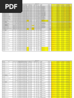 Form 7389 Medical Record Anesthesia | PDF | Anesthesia | Medical Treatments