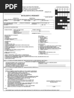 DPWH Organizational Chart | PDF